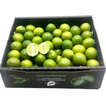 Limes 5kg - Box – The Original Organic Company